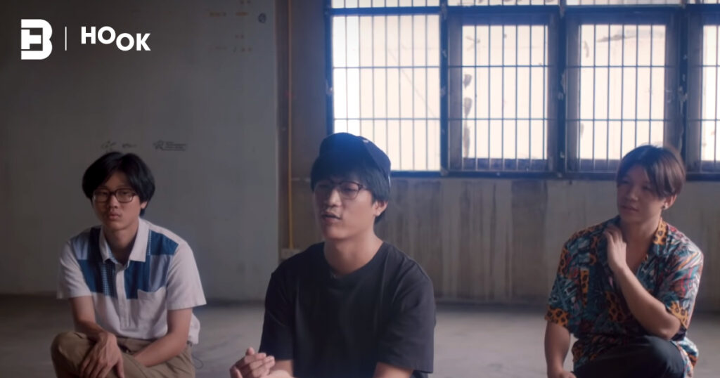 Cat The Series ‘แมวเก้าชีวิต’: Track 8 Safeplanet | BrandThink