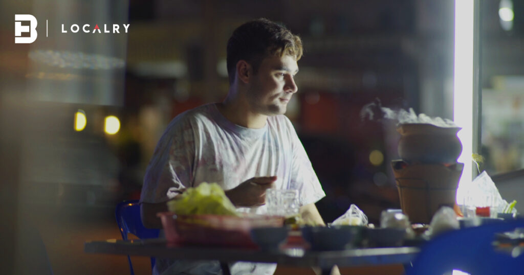 Local Talk : คุยชีวิตของผู้กำกับ “รักหนูมั้ย” หนังที่เล่นตลกกับสังคมไทย ...