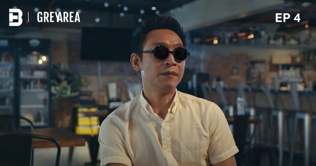 จักรวาลเบียร์อันกว้างใหญ่ ที่เบียร์ไทยไปไม่ถึง | ปลดเเอกเบียร์ไทย GREYAREA EP.4 - BrandThink