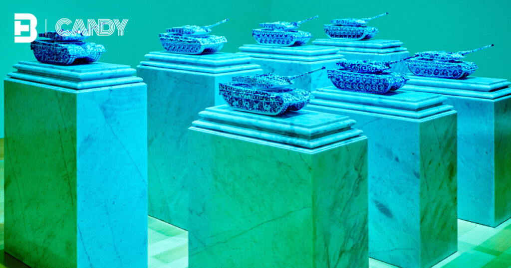 BAB 2020 'ศิลป์สร้างทางสุข' - BrandThink