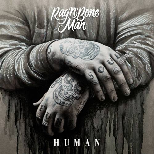 Human - Rug'n' bone man | BrandThink