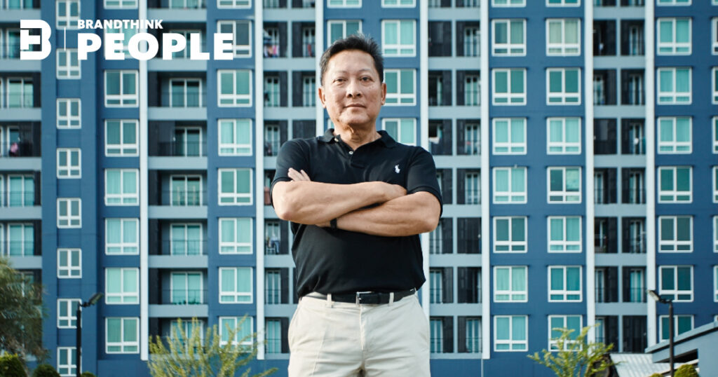 The Metropolis l BrandThink PEOPLE | BrandThink