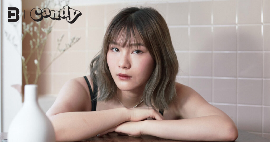 TUAYP “ทำไม่ได้ก็ให้คนอื่นมาทำ” l CANDY - BrandThink