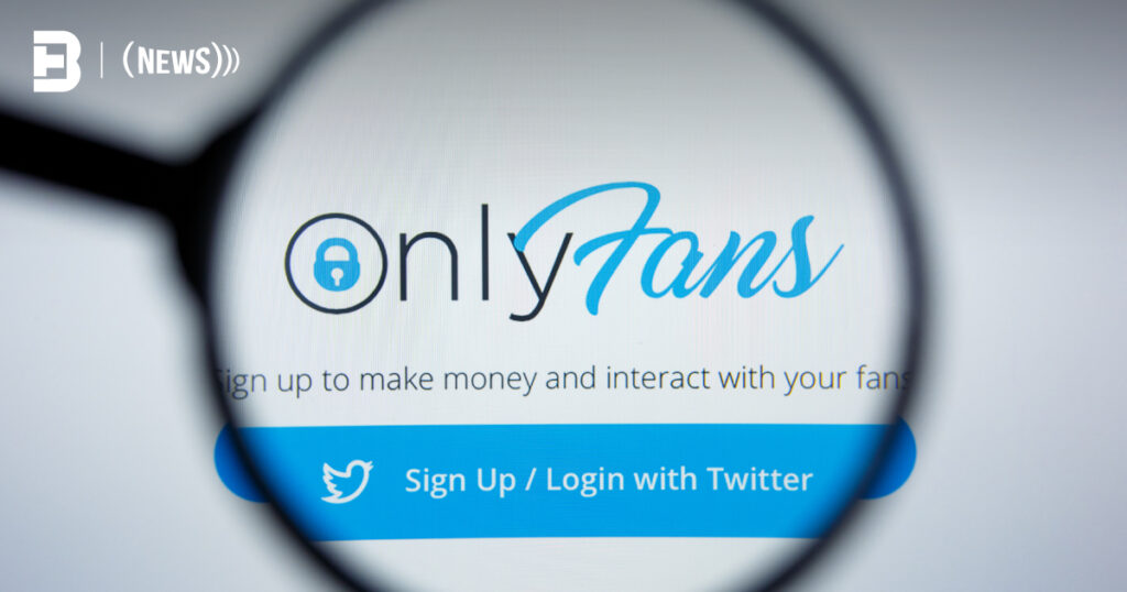 อวสาน “คู่เทพ” ? OnlyFans เตรียมแบนคอนเทนต์ “โป๊” แต่ยังไฟเขียวคอนเทนต์ “เปลือย” | BrandThink