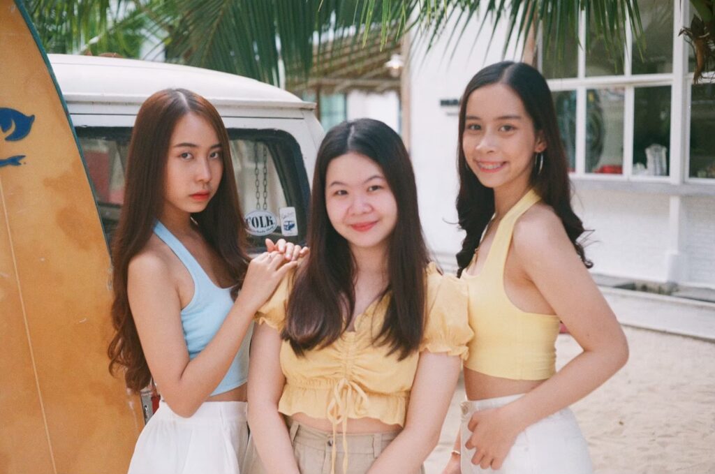 3ใบเถา - BrandThink