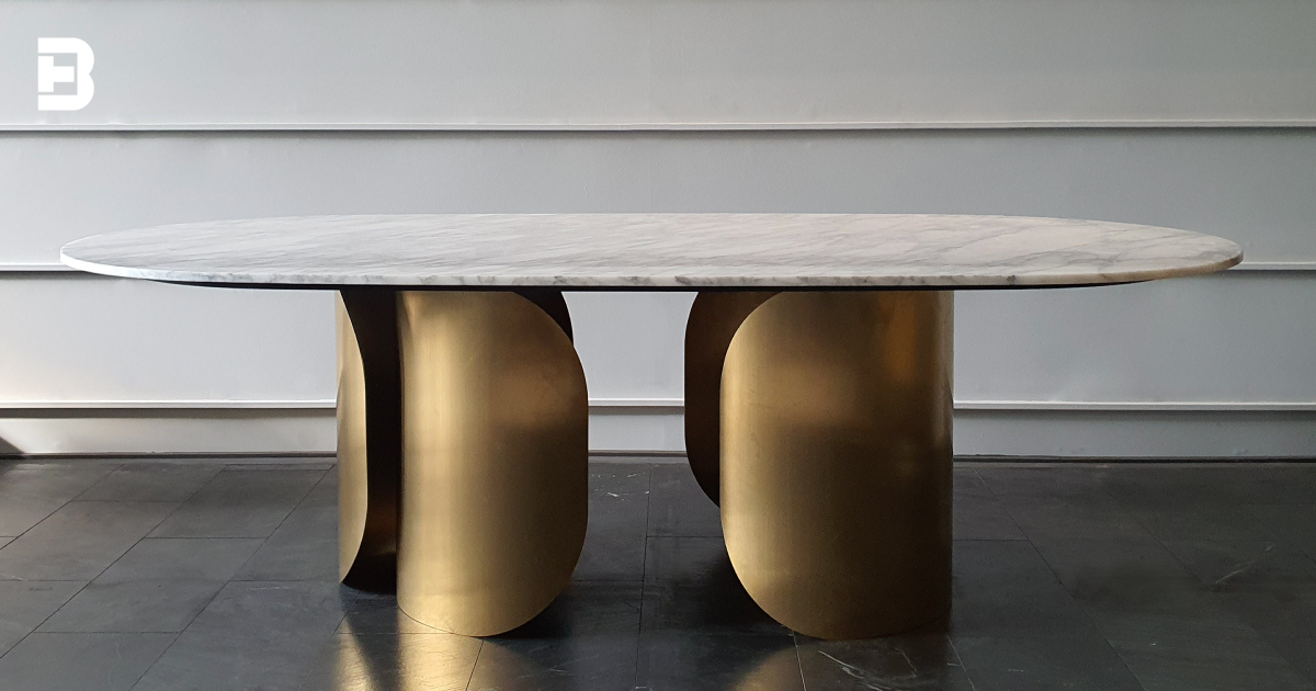 ‘VERTIER’ แบรนด์เฟอร์นิเจอร์ไทย ดีไซน์ สุดประณีต คุณภาพสูง เอาใจคนยุค ...