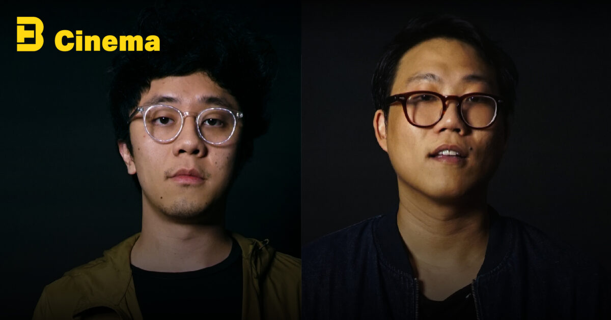 การเติบโตผ่านหนัง 3 เรื่องของ ‘วรรจธนภูมิ & นันทวัฒน์’ ก่อนจะมาเป็น School Town King | BrandThink