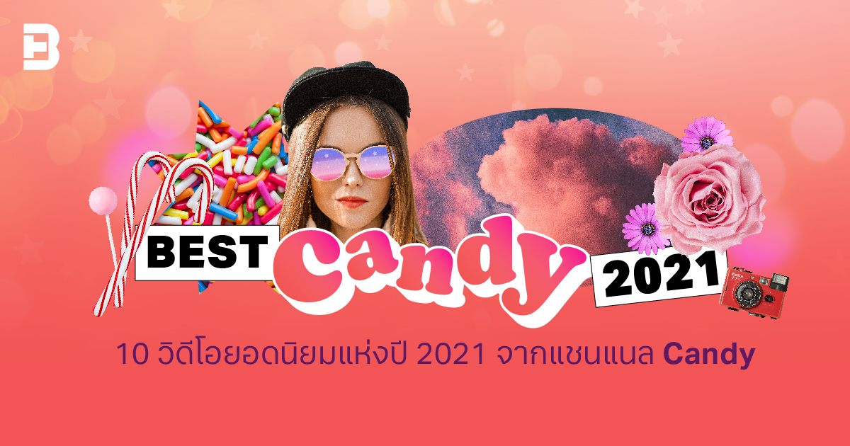 Best of CANDY 2021 - BrandThink
