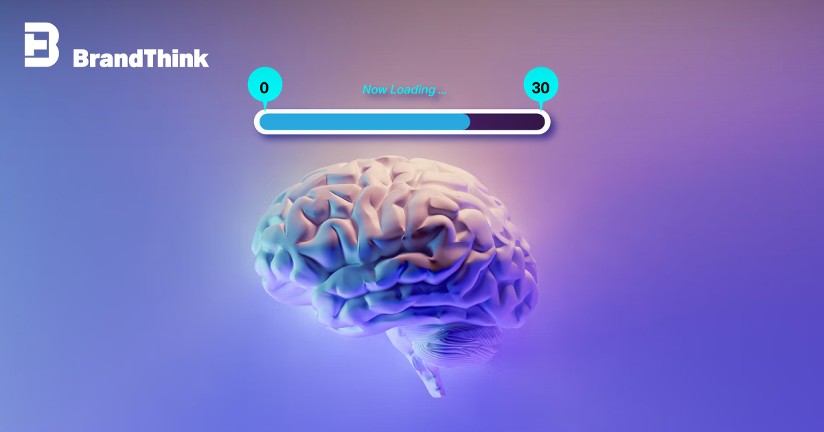 เมื่อไรเรียกว่าโตแล้ว? รู้ไหมว่าสมองเราเพิ่งโตเป็น ‘ผู้ใหญ่’ ตอนอายุ 30 ปี - BrandThink