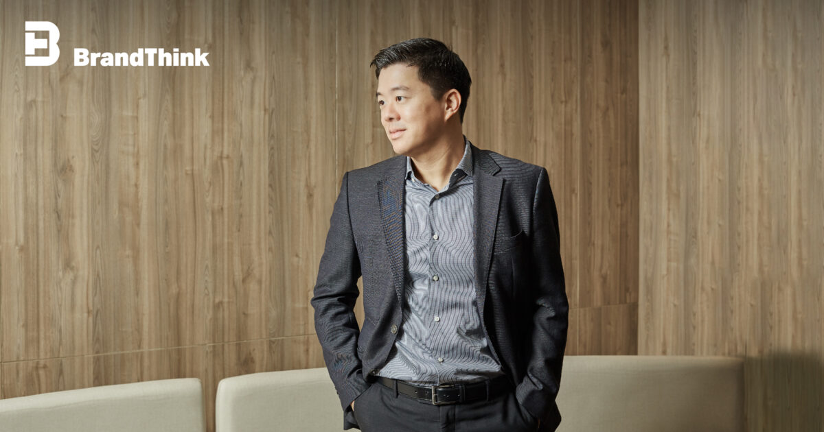 ถอดรหัสเบื้องหลังความสำเร็จอาณาจักร ‘ฮั่วเซ่งเฮง’ และการบุกตลาดดิจิทัลของ ‘GOLD NOW’ - BrandThink
