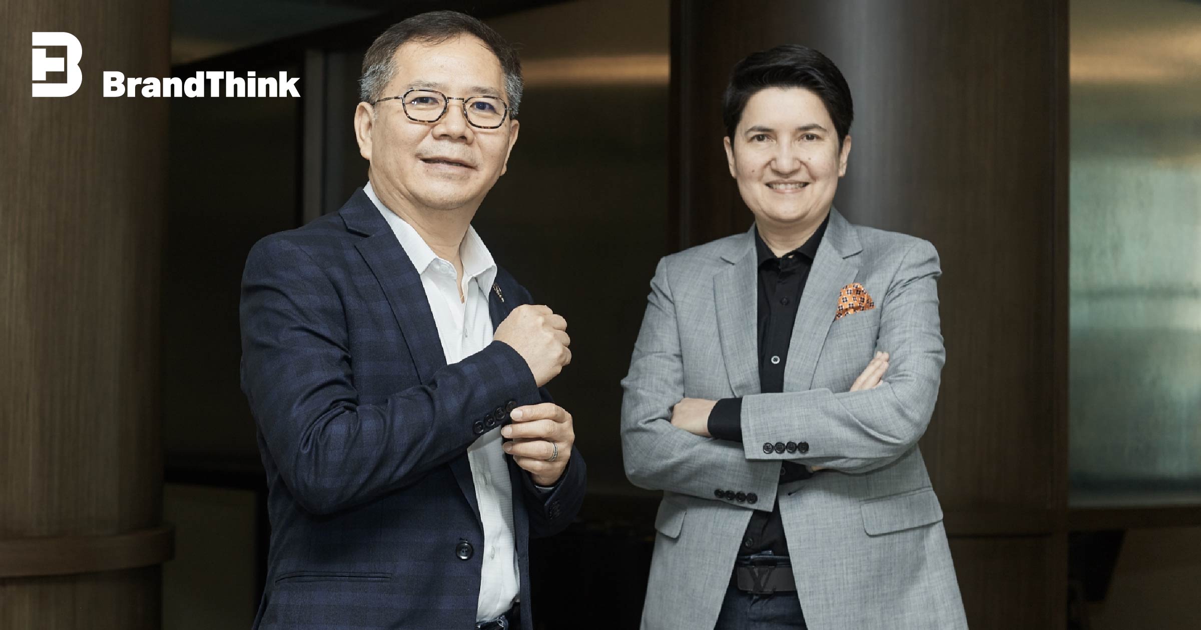 Watsons มุ่งสู่ 3 ทศวรรษ เผยกลยุทธ์และอินไซด์ ทำไมถึงครองใจผู้บริโภคเป็นอันดับ 1! | BrandThink