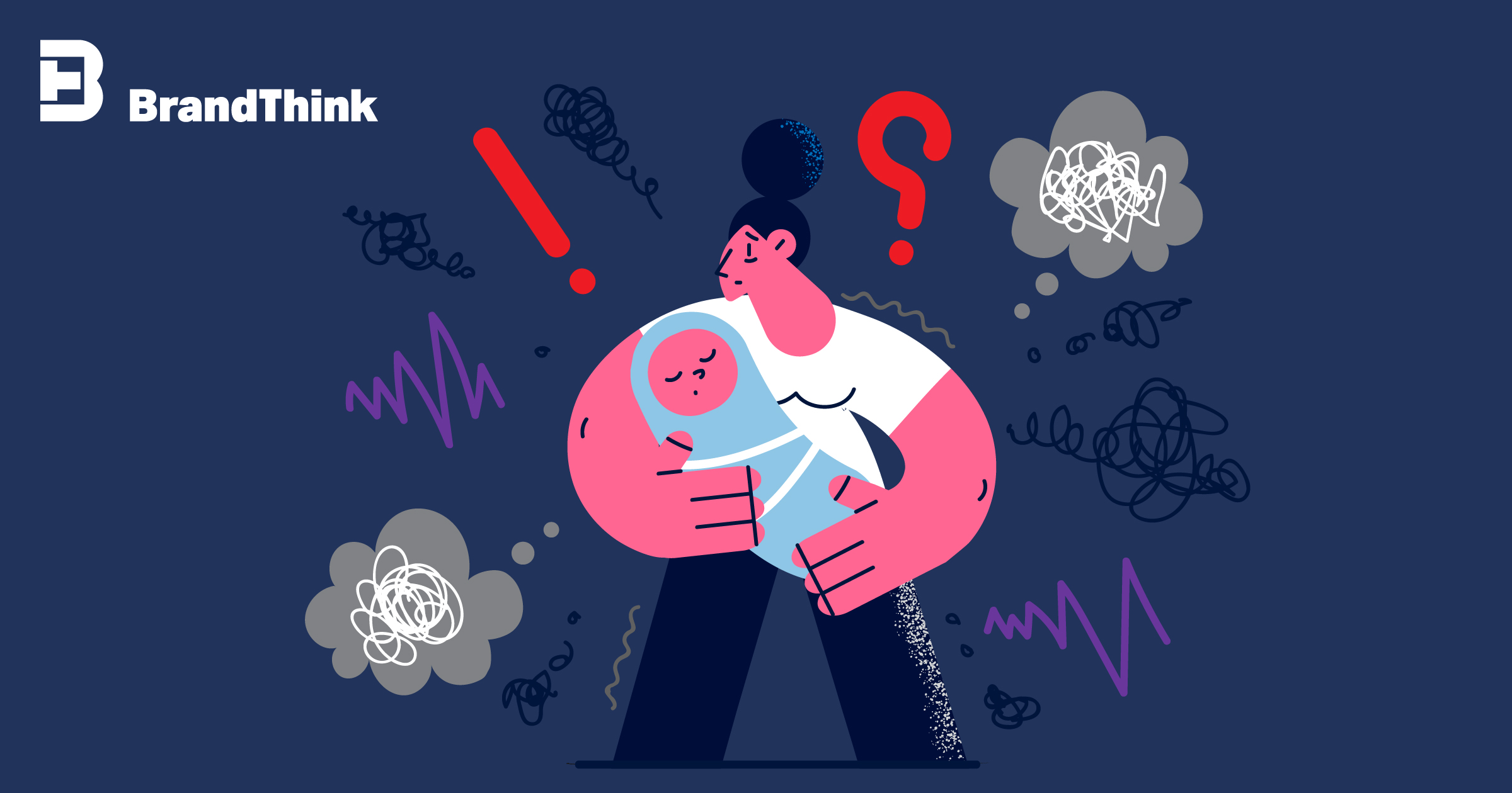 4 เหตุผลทำไมเจน Y ไม่อยากมีเบบี๋ | BrandThink