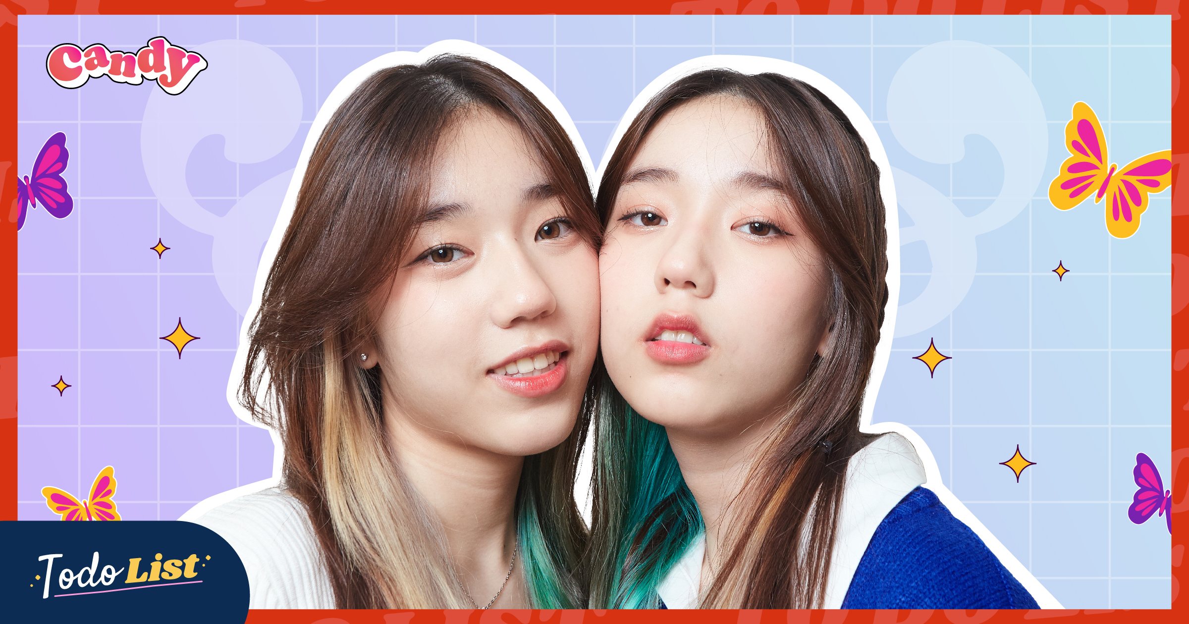 รู้จัก ‘ดีดี้ ดาด้า’ ฝาแฝดตัวตึงแห่งค่าย LIT l CANDY | BrandThink