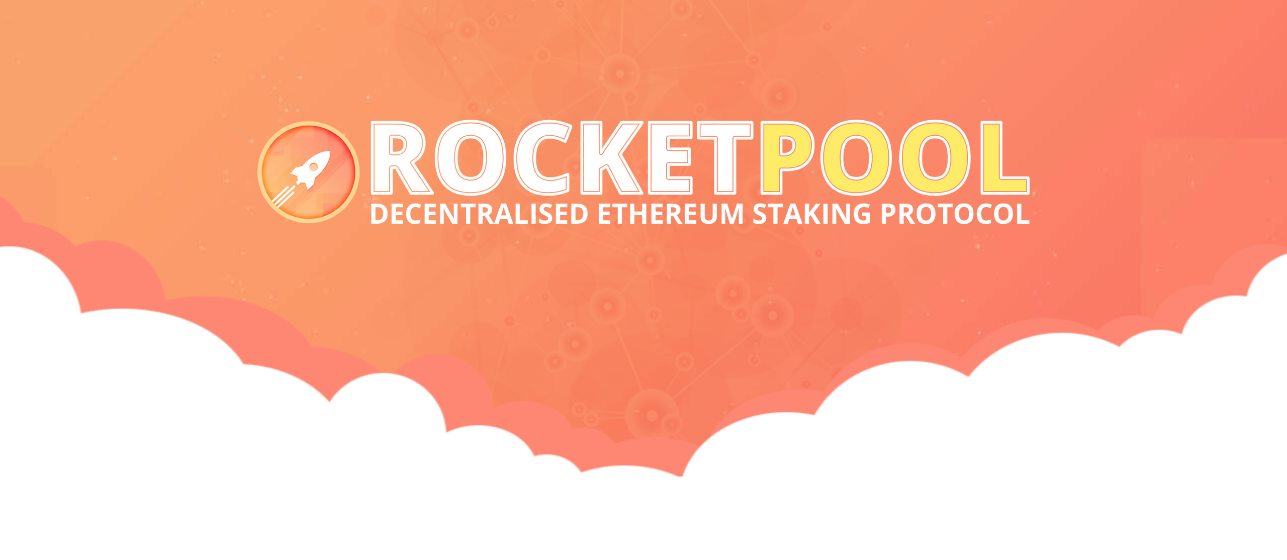 Rocket Pool : เพิ่มโอกาสในการเข้าถึง Ethereum 2.0 มากขึ้น - BrandThink