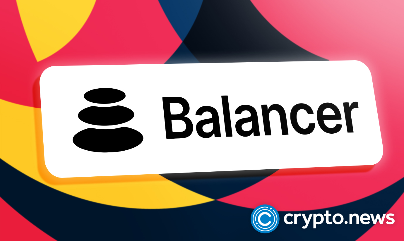 ธุรกิจ DeFi “Balancer”: ตัวช่วยจัดการพอร์ทฟอลิโอเหรียญคริปโตอัตโนมัติ ...