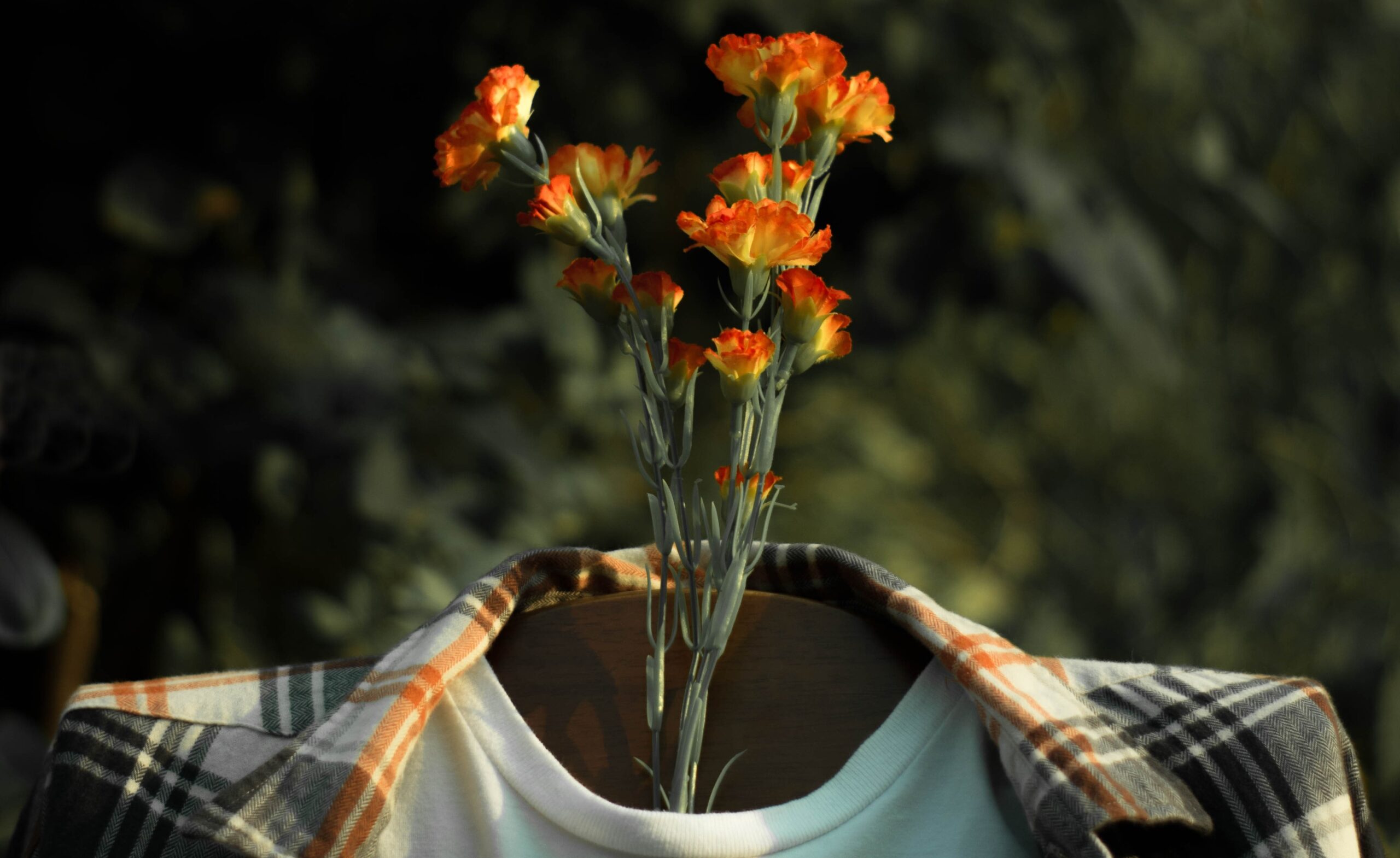 CLOTHES FREEDOM | BrandThink