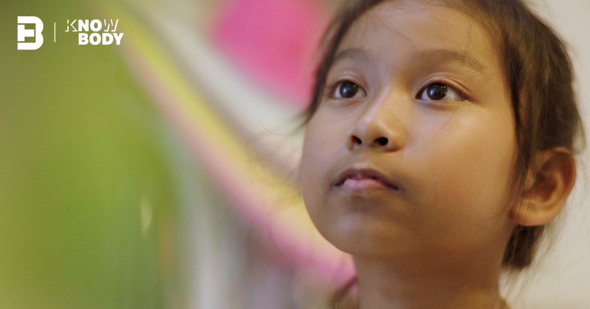 ‘วินนี่’ ดีไซเนอร์วัย 10 ปีที่พาแบรนด์บุกนิวยอร์กแฟชั่นวีค l Knowbody | BrandThink