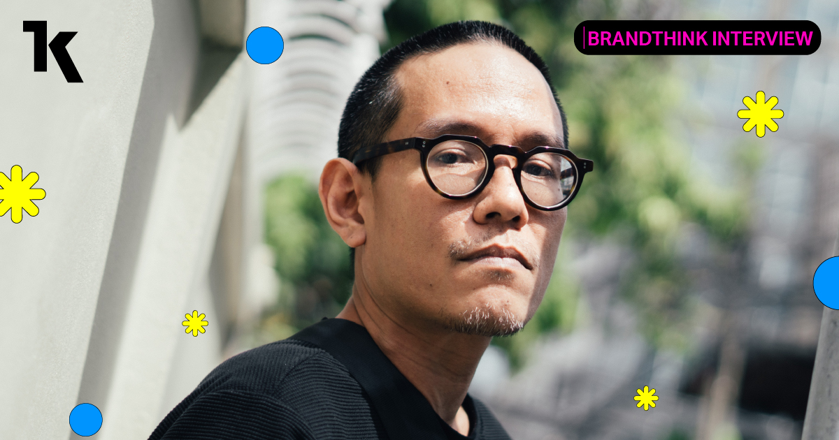 Thinkster x พรุ่งนี้ฉันจะทำ 'สิ่งนี้' เพื่อแก้ปัญหาน้ำท่วม กับ กอล์ฟ’ ภัทราวุธ เจริญธรรมกุล ...