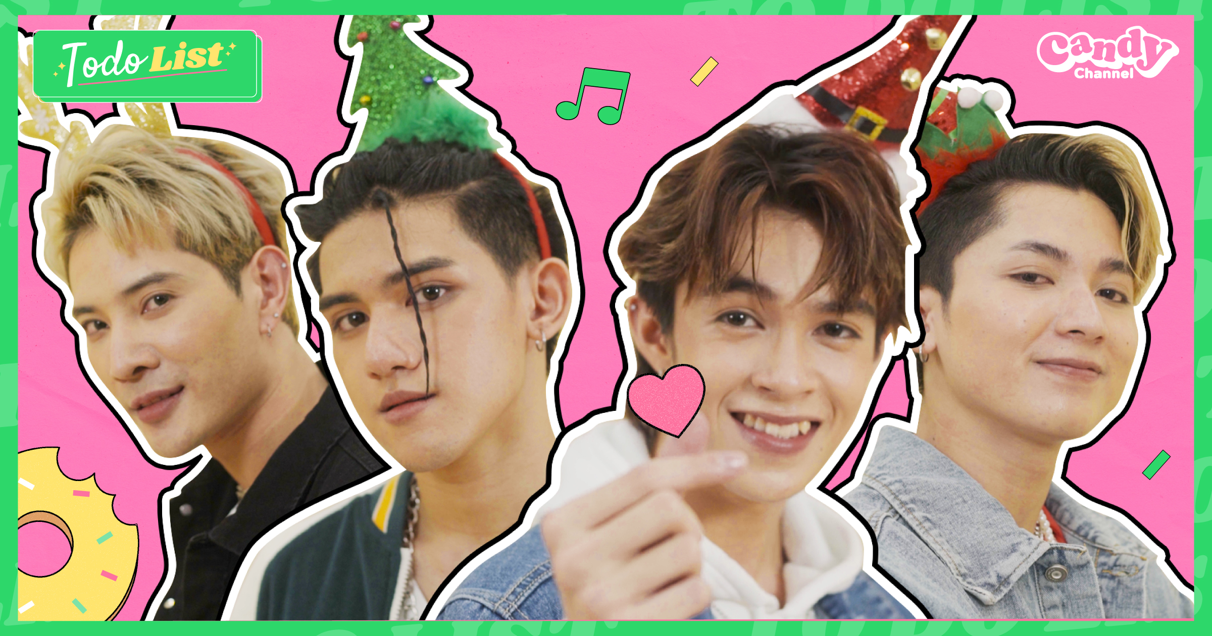 New Country กับการพิชิตพวงมาลัยจาก ‘มัมหมียก’ l CANDY | BrandThink