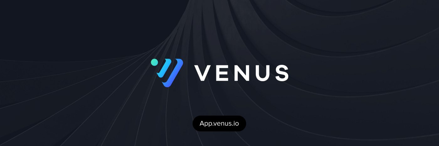 Venus Protocol - BrandThink