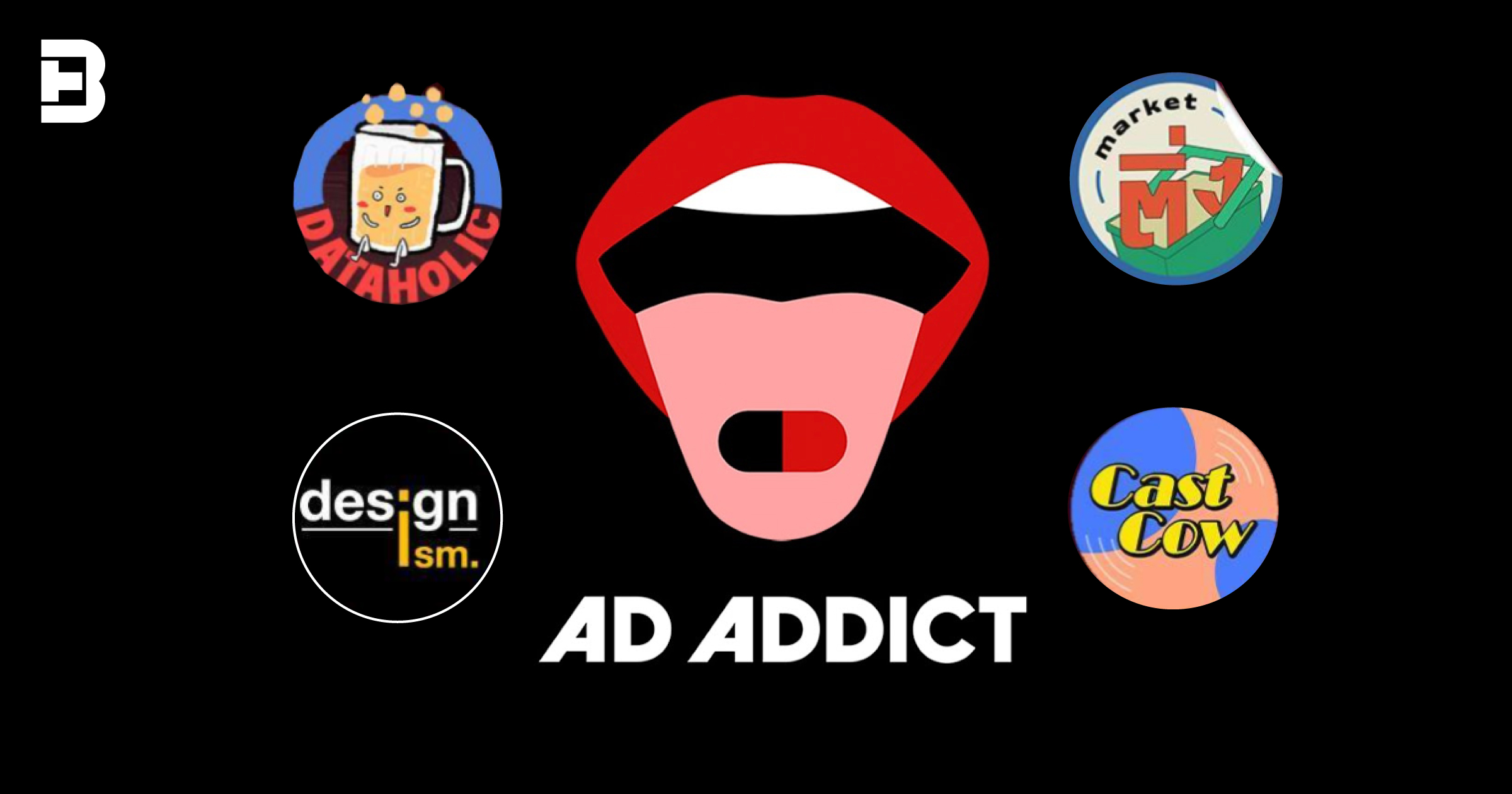 เมื่อ Ad Addict ฉีกกรอบเดิมๆ ไม่ได้เล่าแค่เรื่องโฆษณา กับการขยาย 4 สื่อใหม่ในเครือ เพื่อตอบโจทย์ ...