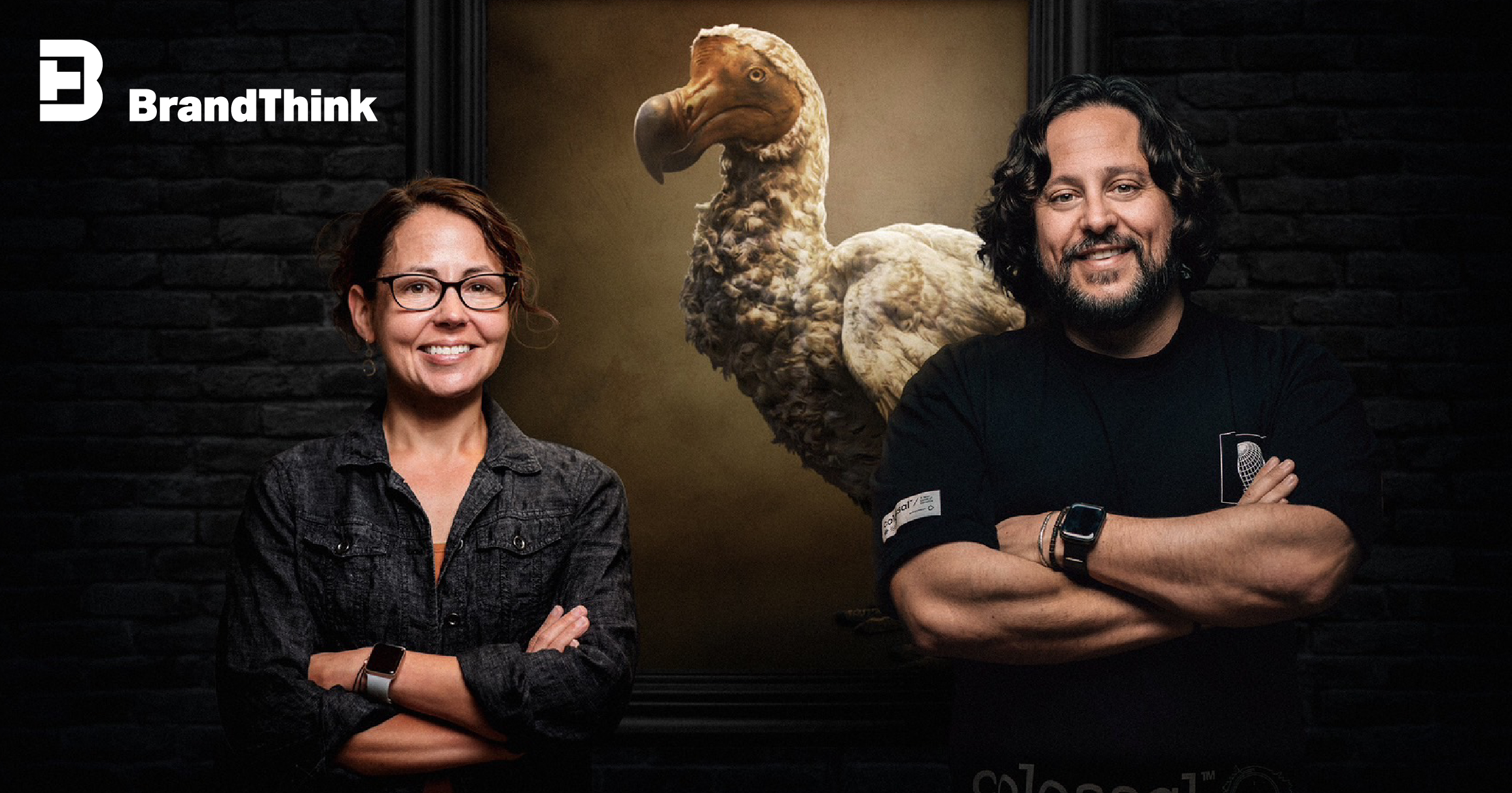 Startup ด้านพันธุกรรมประกาศจะ ‘คืนชีพ’ สัตว์สูญพันธุ์หลายชนิด ...หรือเราจะเห็น Jurassic Park ...