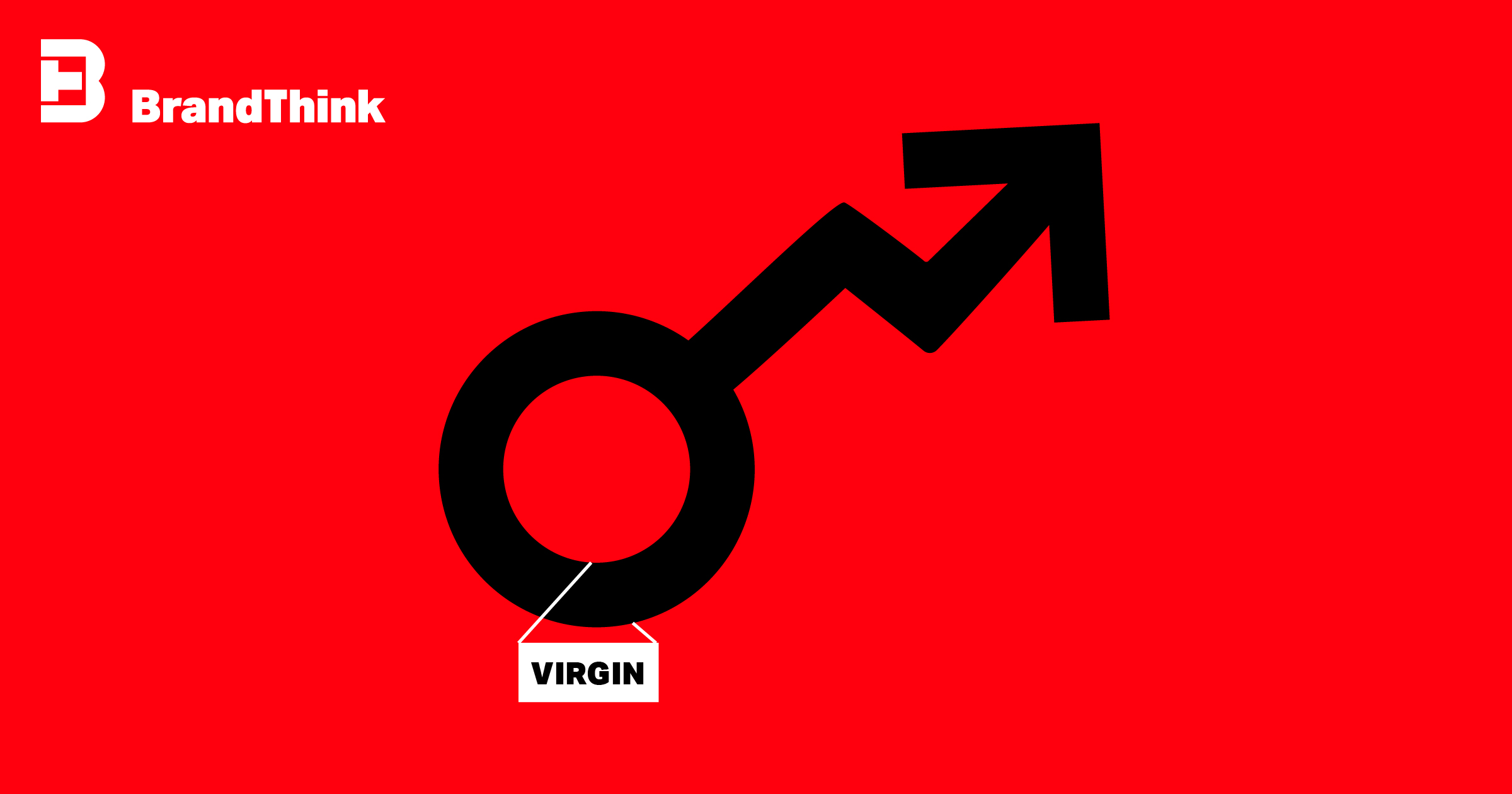 'หนุ่มไร้เซ็กส์' ในอเมริกา เพิ่มขึ้นกว่า 3 เท่าจากสิบกว่าปีก่อน เพราะอะไร? | BrandThink