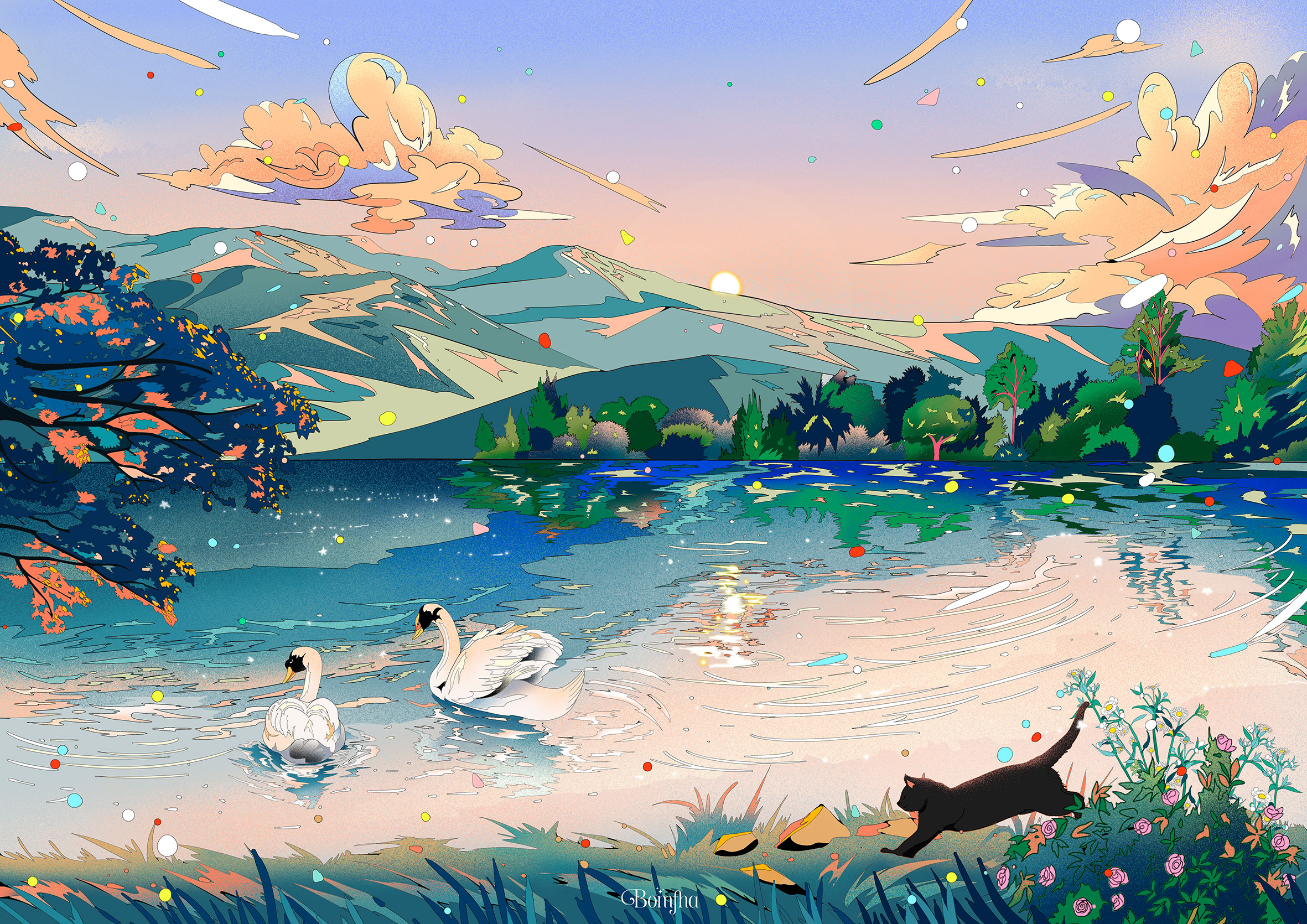 Ordinary life - BrandThink