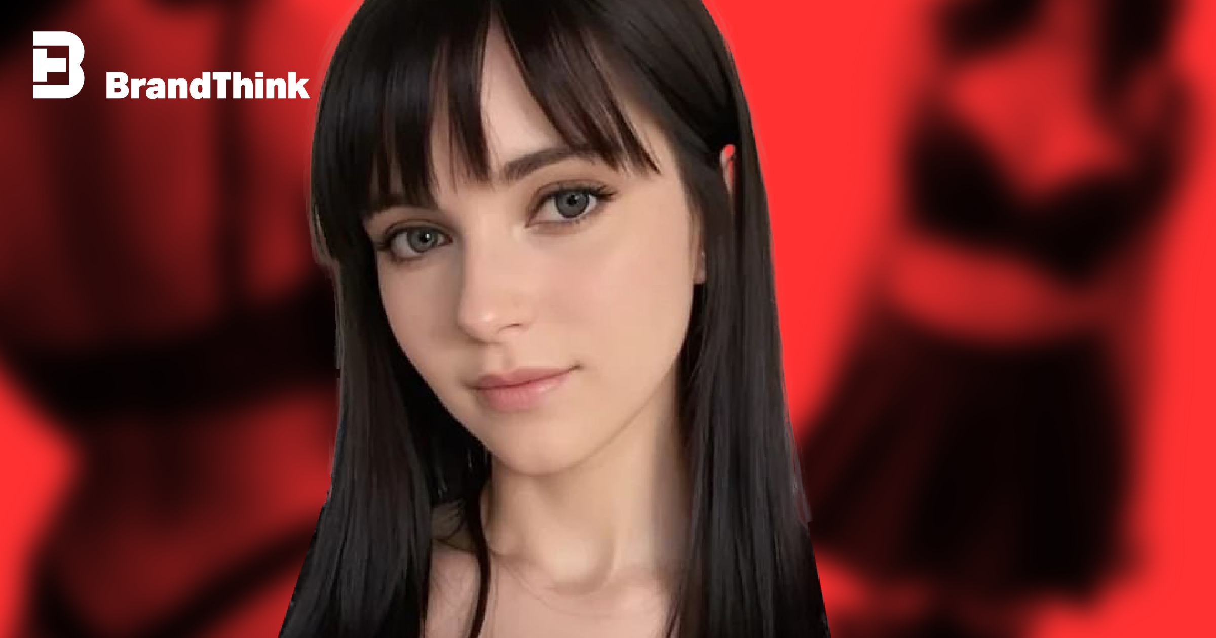 สองหนุ่มหัวใส สร้าง ‘สาว AI สุดอึ๋ม’ แล้วหลอกขายรูปโป๊ให้หนุ่มอารมณ์เปลี่ยว | BrandThink