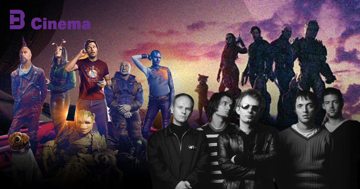 ‘Creep’ - Radiohead เพลงบรรยายตัวตนความแปลกแยกของ Rocket ที่ Radiohead ...