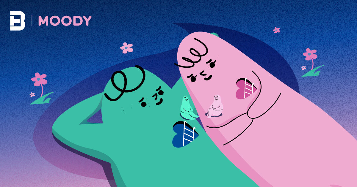 แค่มีบทสนทนาดีๆ Deep Talk กันวันละนิด ก็ช่วยให้ความสัมพันธ์ลึกซึ้ง แถม ...