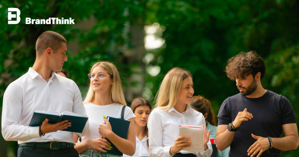 รู้ไหมว่าไอซ์แลนด์เป็นชาติที่คุณเดินไปเจอคน 10 คน จะต้องมี 1 คนเป็น ‘นักเขียน’ | BrandThink