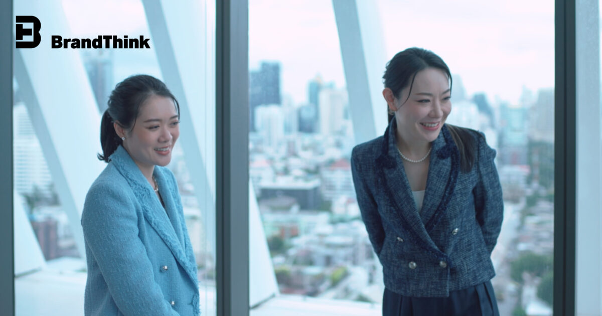 HILL ASEAN สถาบันวิจัยแห่ง HAKUHODO | BrandThink