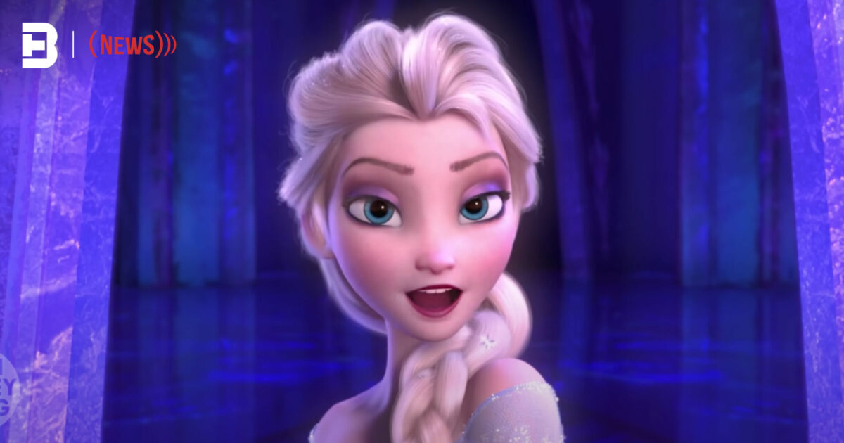 ครบ 10 ปี Frozen ‘แอนิเมชันที่ดีที่สุด’ หลังยุคเรอเนซองส์ของดิสนีย์ แต่ ...