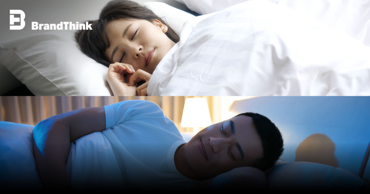 ‘แต่งงานแต่แยกกันอยู่’ เทรนด์ใหม่ความสัมพันธ์คู่รักญี่ปุ่น | BrandThink