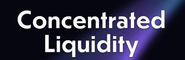Concentrated Liquidity Pools - BrandThink