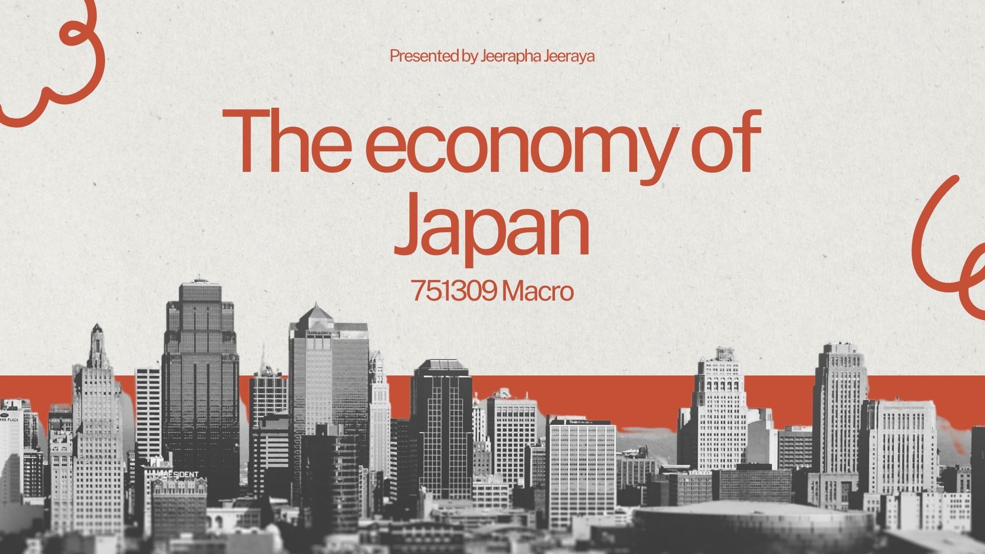 The economy of Japan - How a superpower fell from grace in 4 decades ...
