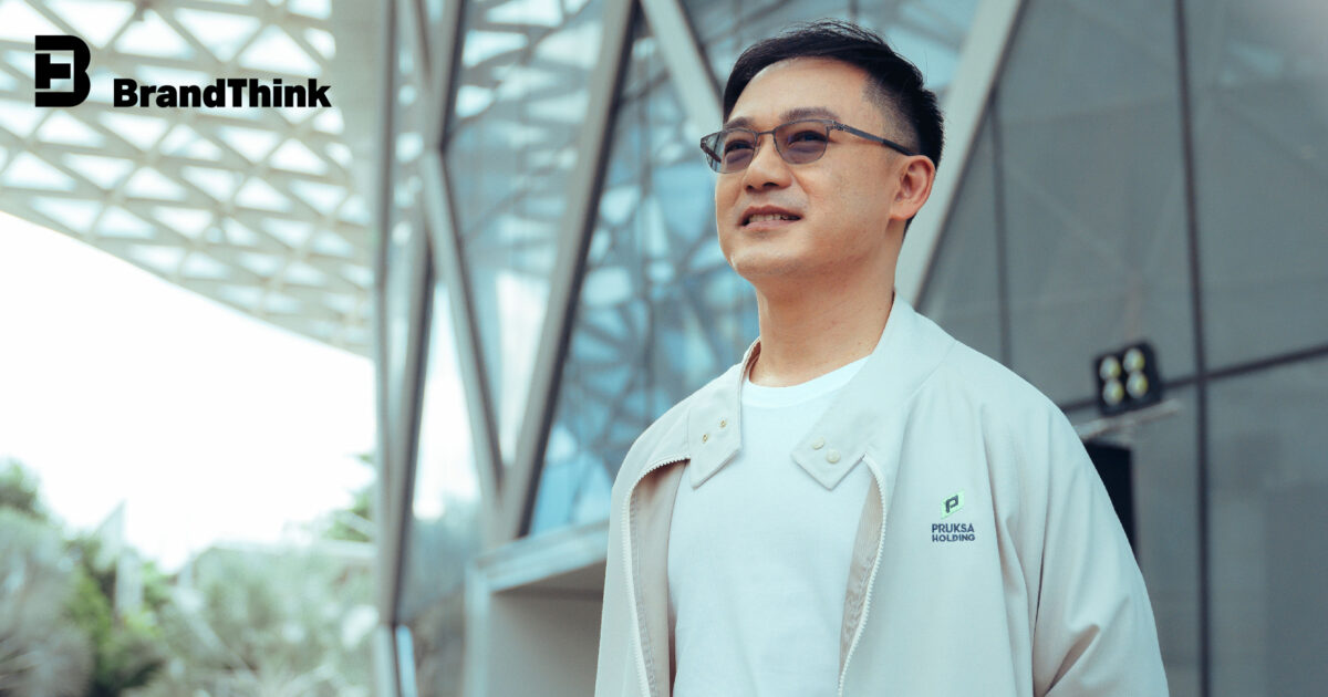 ‘Accelerate Impact with PRUKSA Season 2’ โครงการเพื่อสังคมที่ดีจาก ...