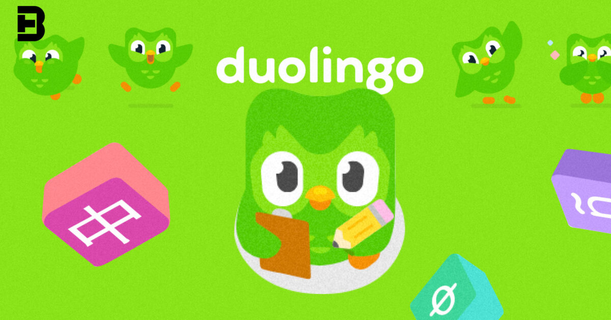 ที่มาและที่ไปของ Duolingo แอปสอนภาษาบันลือโลก ที่เชื่อว่า 'ทุกคนควรได้ ...