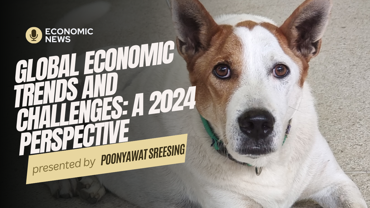 Global Economic Trends and Challenges: A 2024 Perspective | Thinkster