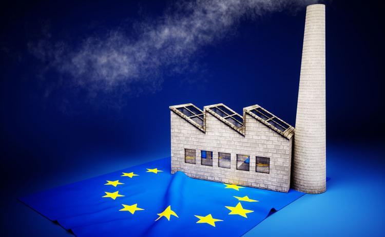What is European Union Energy Trading System (EU ETS)? | Thinkster