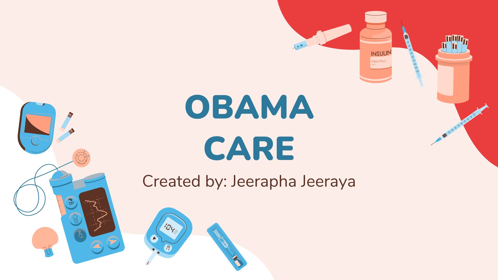 OBAMA Care | Thinkster