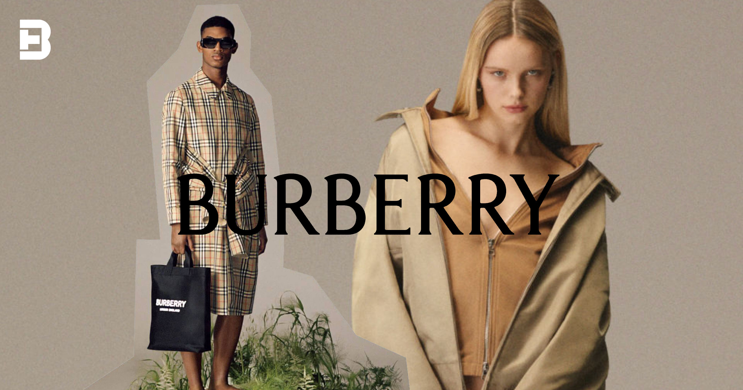 กรณีศึกษา Burberry จากแบรนด์หรูหราของเมืองผู้ดี สู่การปรับตัวเพื่อรักษ์ ...