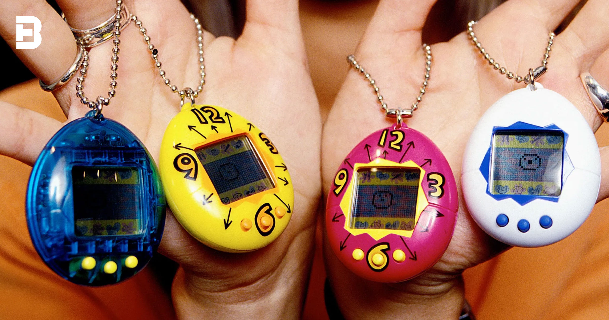 การกลับมาของ ‘ทามาก็อตจิ’ เกมเลี้ยงสัตว์ดิจิทัลแห่งยุค 90s ที่ต่อให้ตาย ...