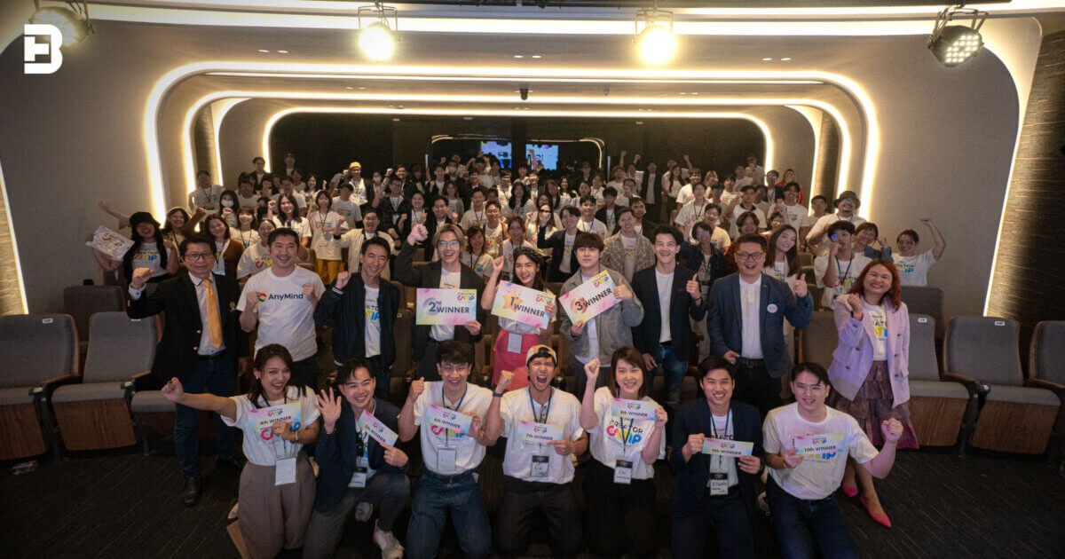 SONY Presents iCreator Camp 2024